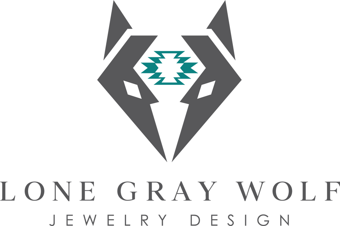 Reticulation! – Lone Gray Wolf Design